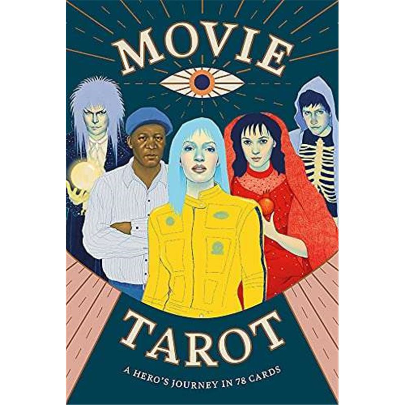 Tarot. MOVIE TAROT